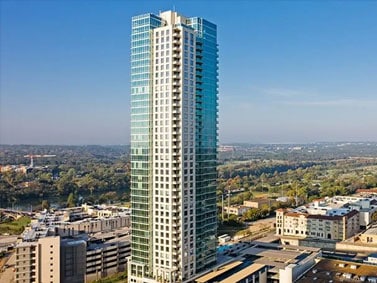 Urbanspace | Downtown Austin Real Estate | Modern Austin Homes