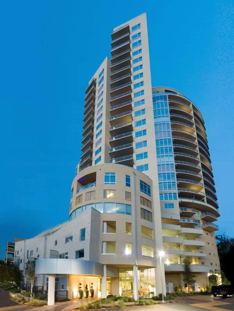 Shore Condominiums - Austin Downtown Luxury Condos