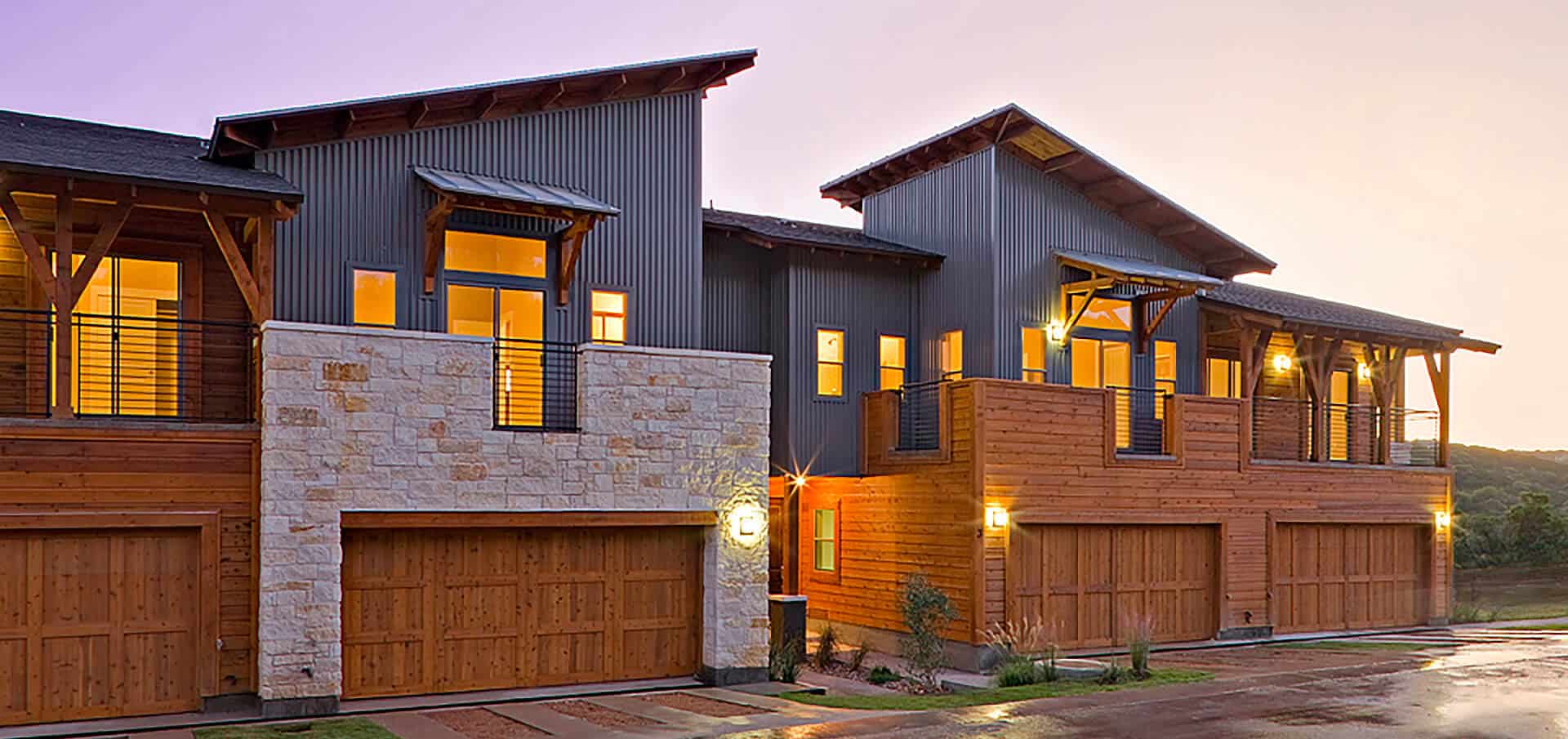 Urbanspace | Real Estate + Interiors