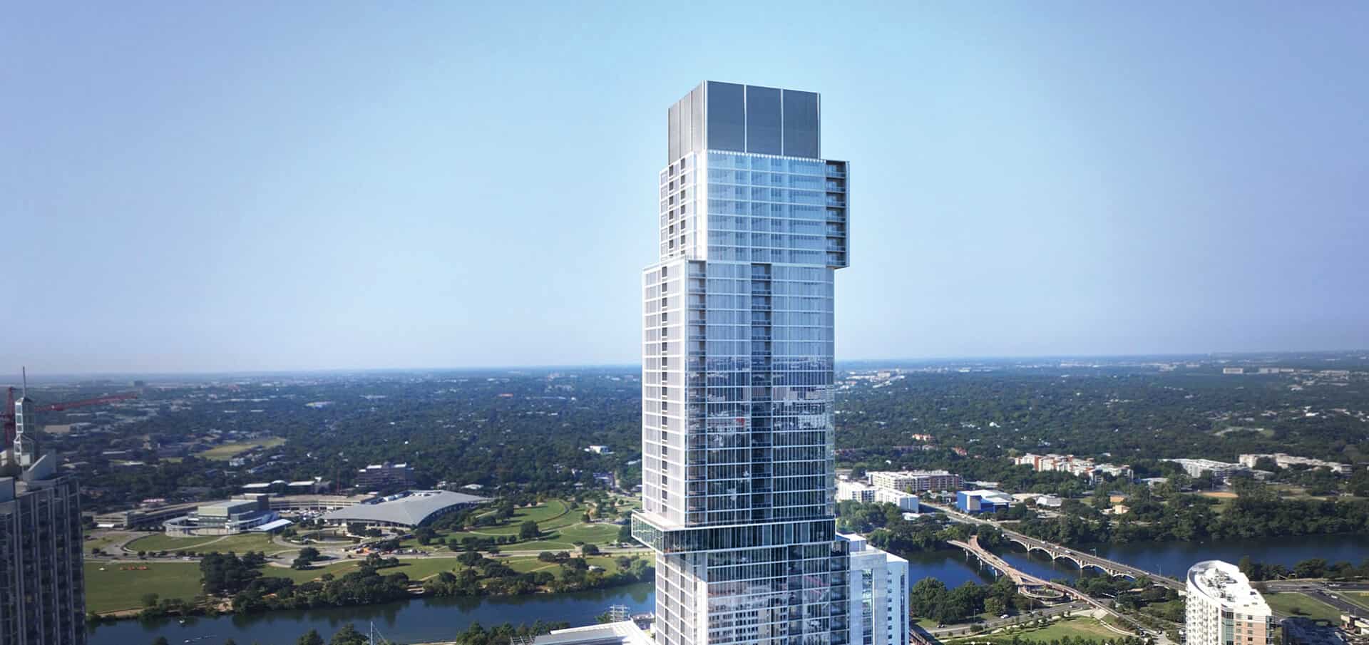 Urbanspace | Real Estate + Interiors