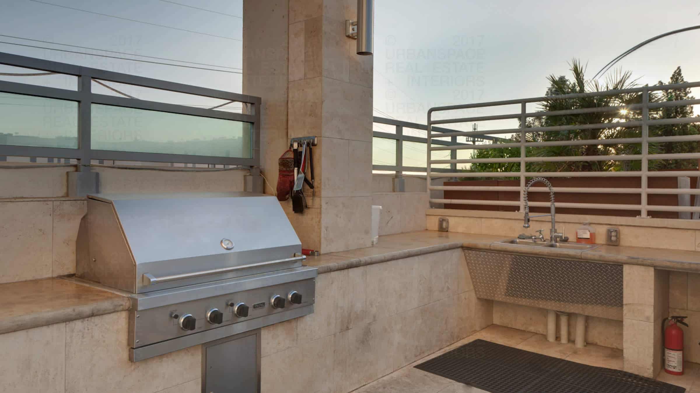 Spring Condominiums - Austin Downtown Luxury Condos