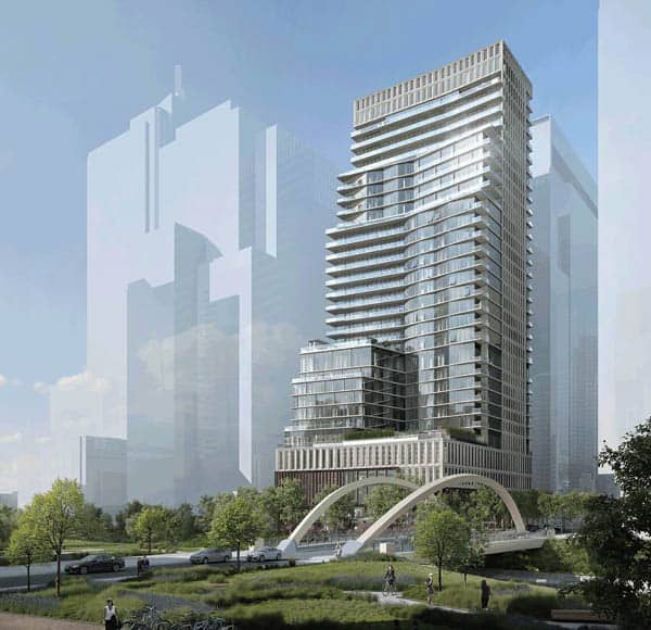 Austin Proper Residences | Urbanspace