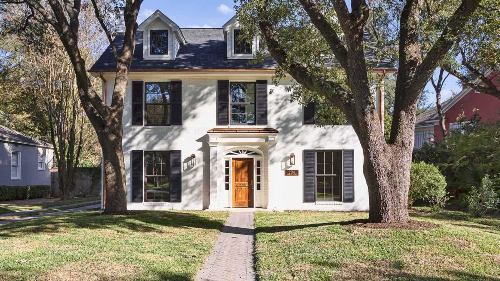 Elizabeth Adams | Austin Real Estate | Urbanspace Realtors