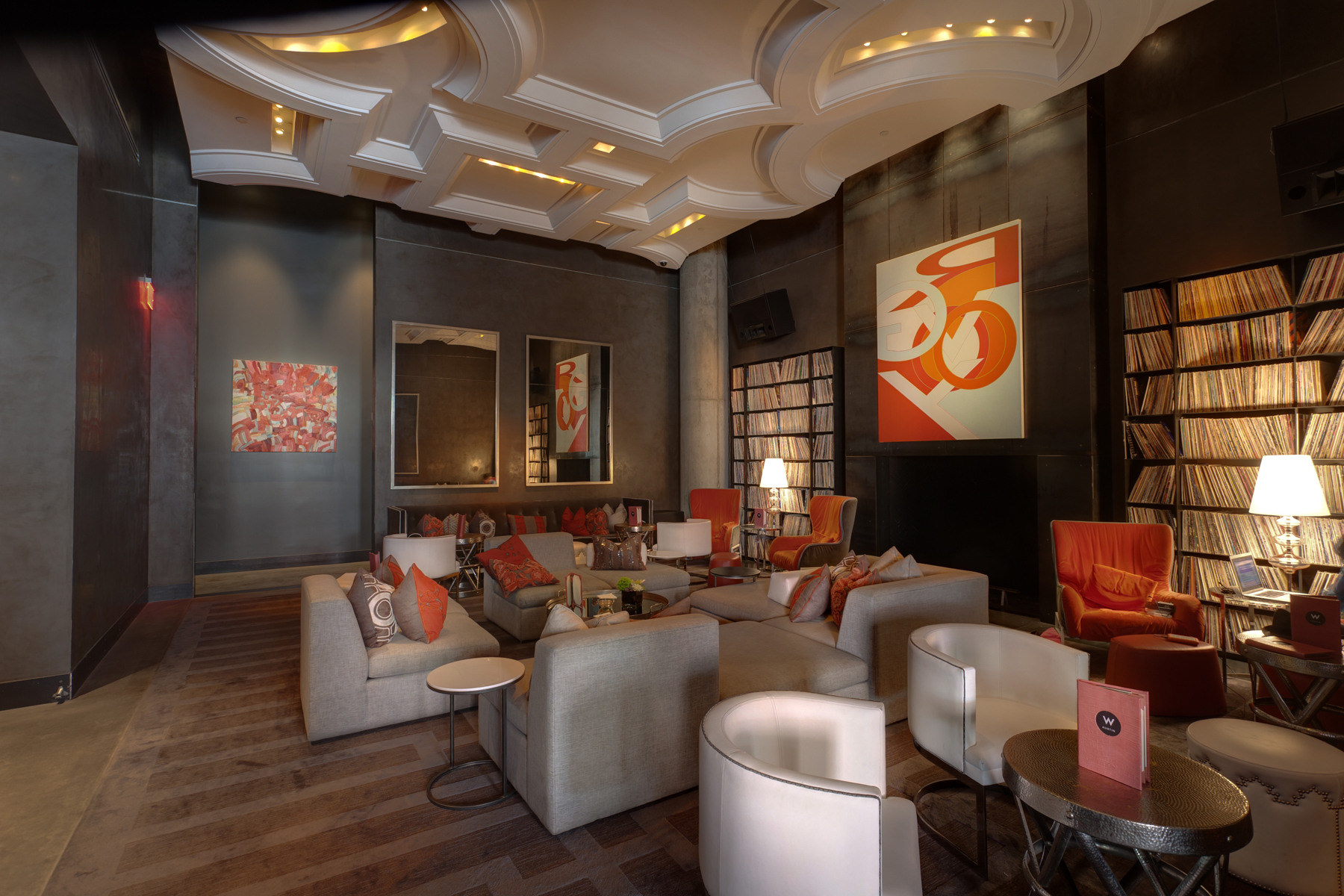 The W Residences | Urbanspace