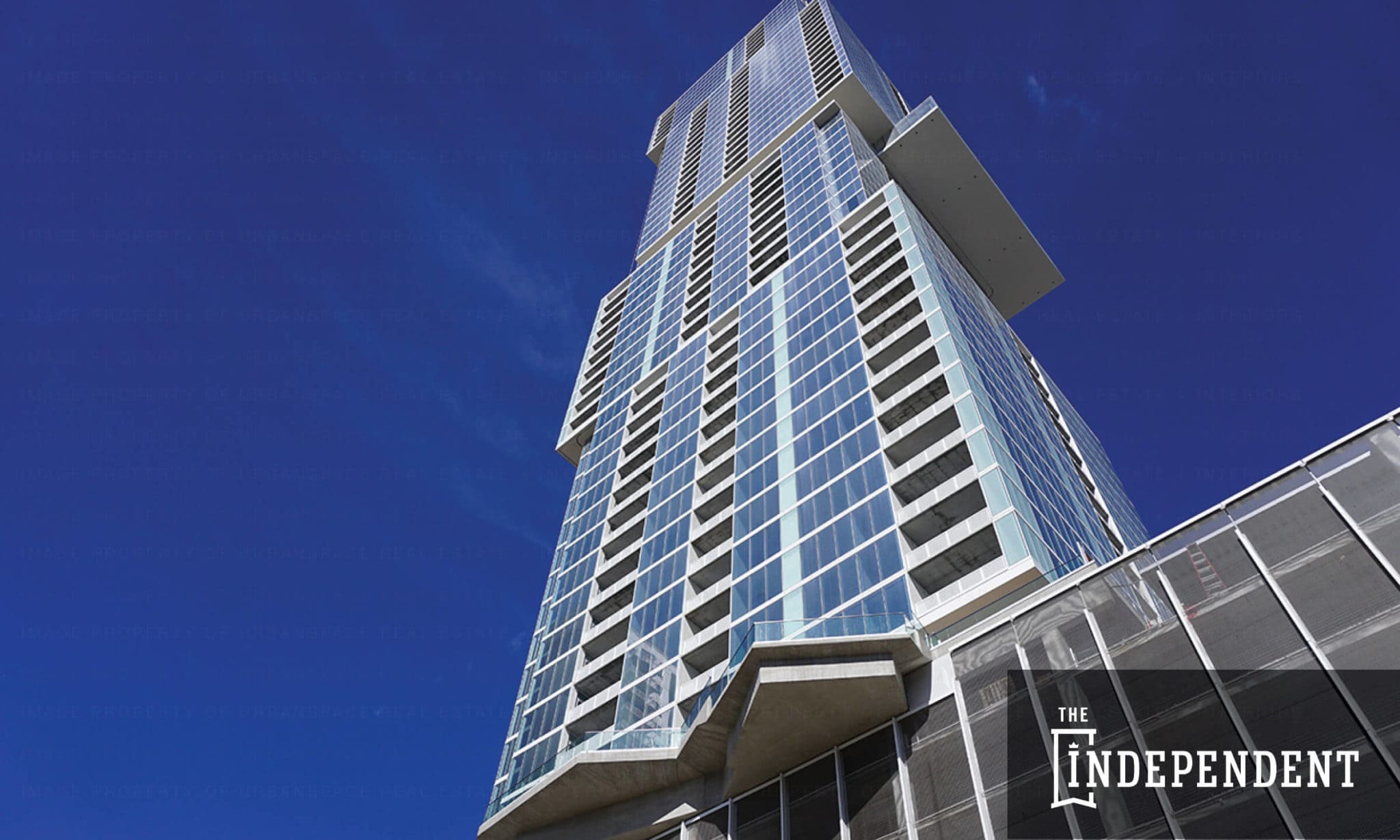 Downtown Austin Real Estate | Modern Austin Homes