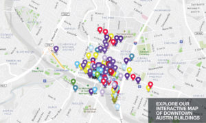 Downtown Austin Real Estate | Modern Austin Homes