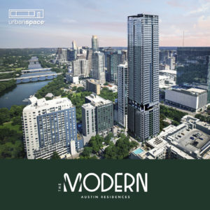 Downtown Austin Condos | Downtown Austin Real Estate | Modern Austin Homes