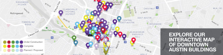 Downtown Austin Real Estate | Modern Austin Homes