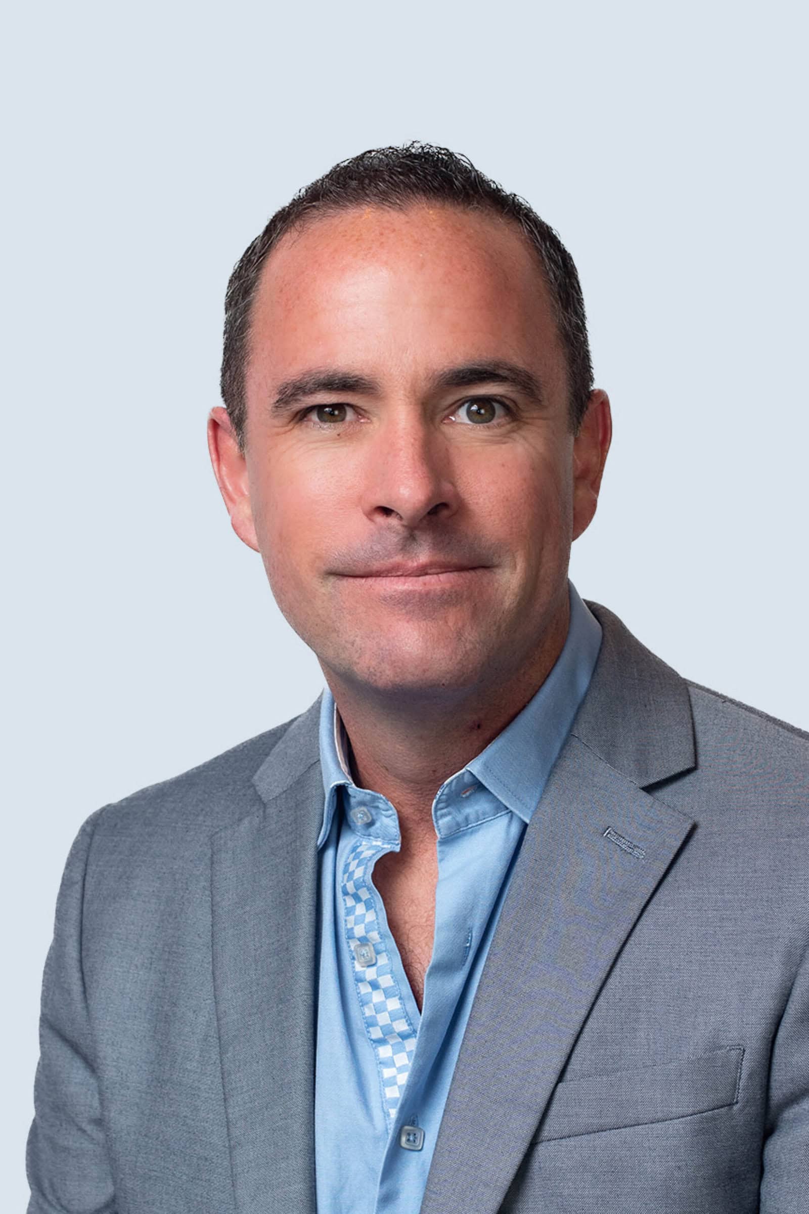 John Curry - Vice President at Urbanspace Interiors and Logistics