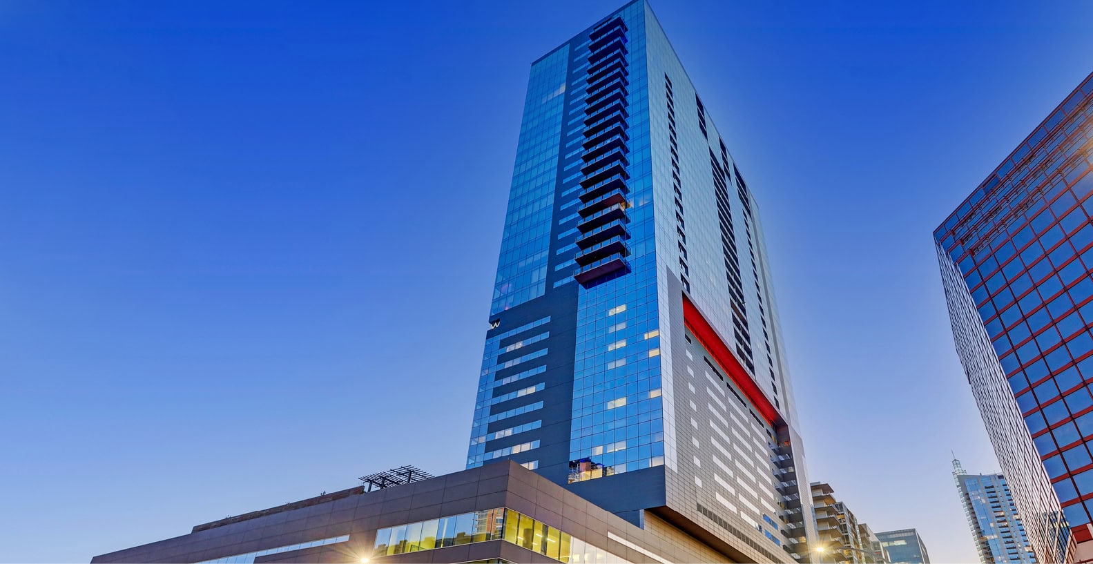 The W Residences - Condos for Sale and Lease | Urbanspace Realtors