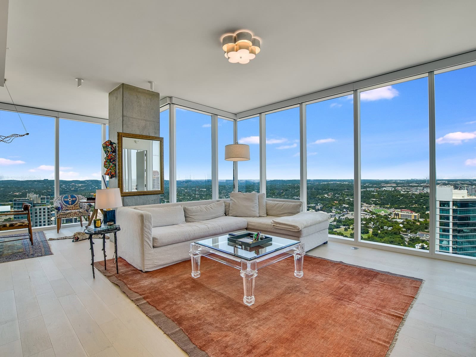 301 West Ave #4301, Austin, TX 78701 | MLS 301west4301 | Urbanspace