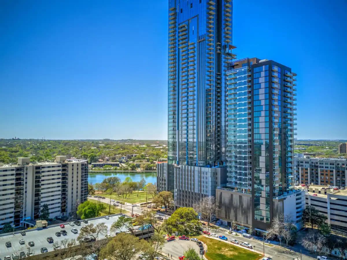 48 East Ave. #1510 | Urbanspace