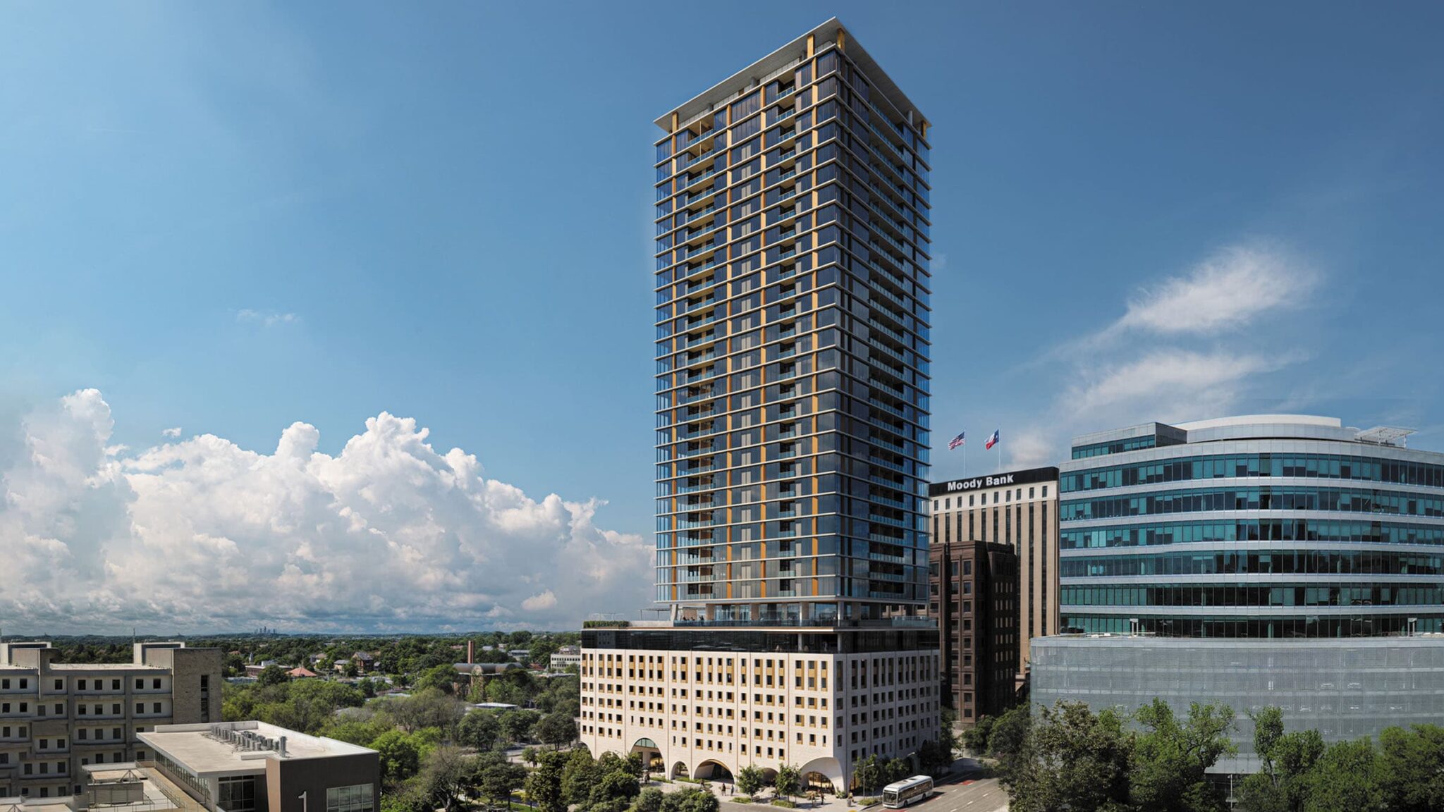 Homes for Sale | Downtown Austin Texas | Urbanspace Realtors